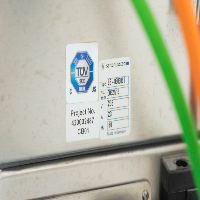 Sartorius BioStat CultiBag STR plus 200L Single Use Bioreactor ...